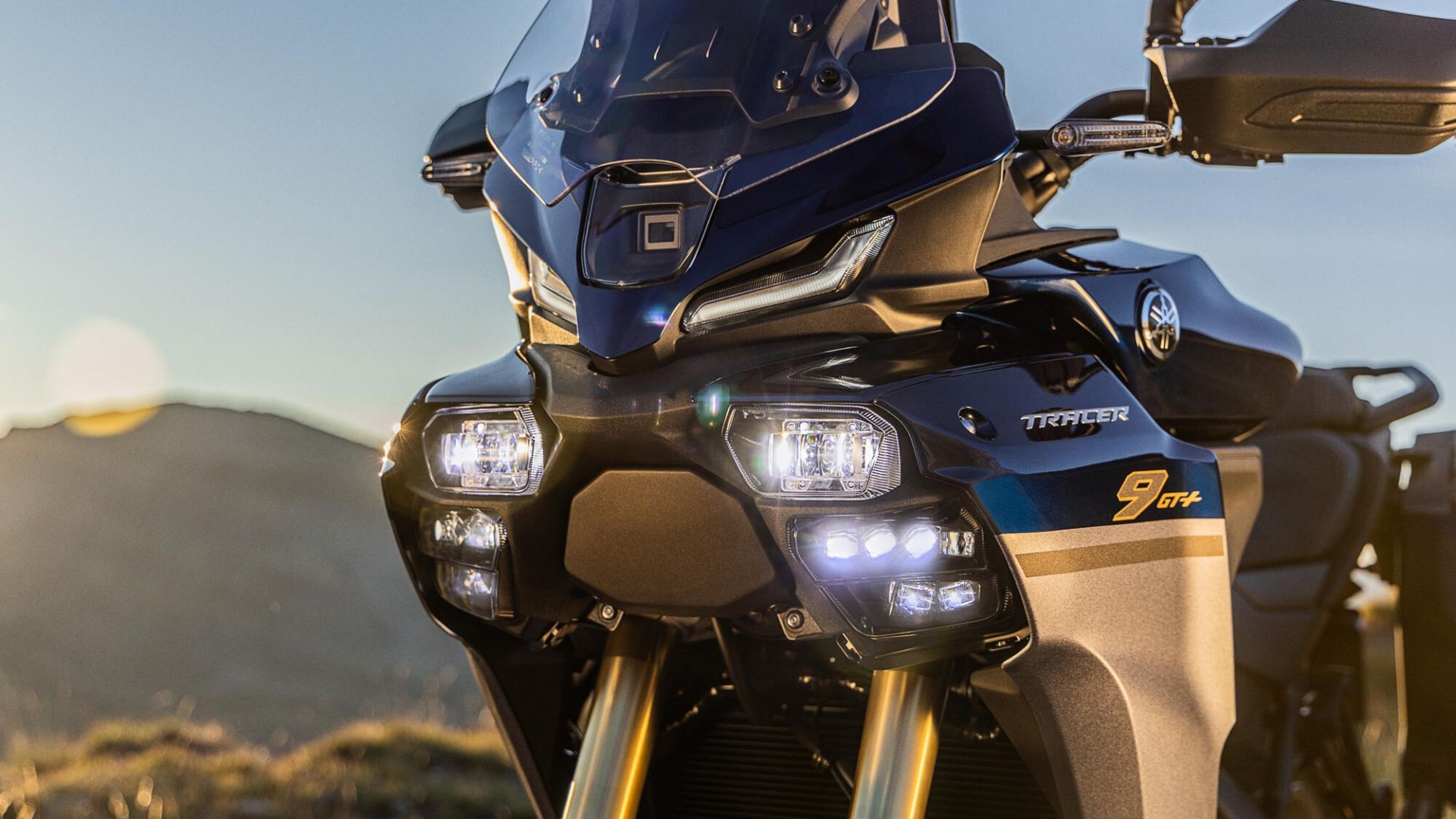 Yamaha Matrix LED – działanie, zalety i modele z tym systeme