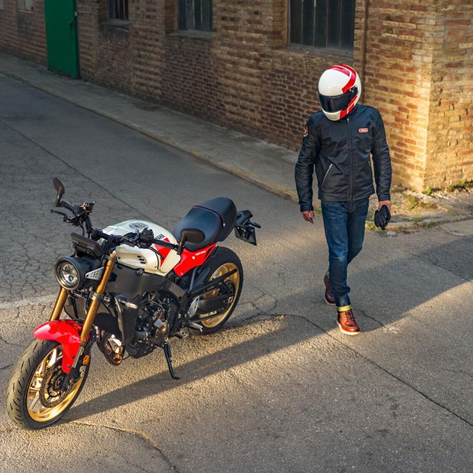 Yamaha Ténéré 700 2026 – turystyka bez ograniczeń